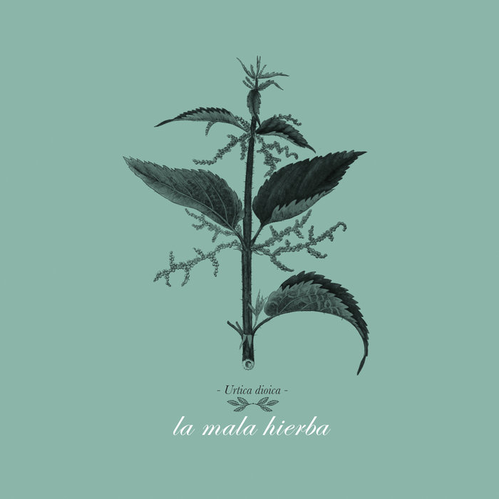 La Mala Hierba | La Mala Hierba
