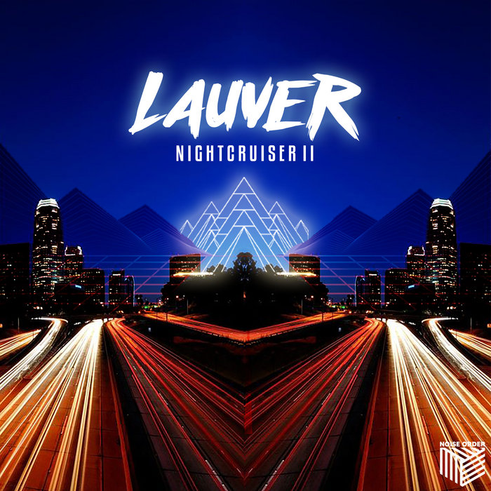 Nightcruiser II | LAUVER