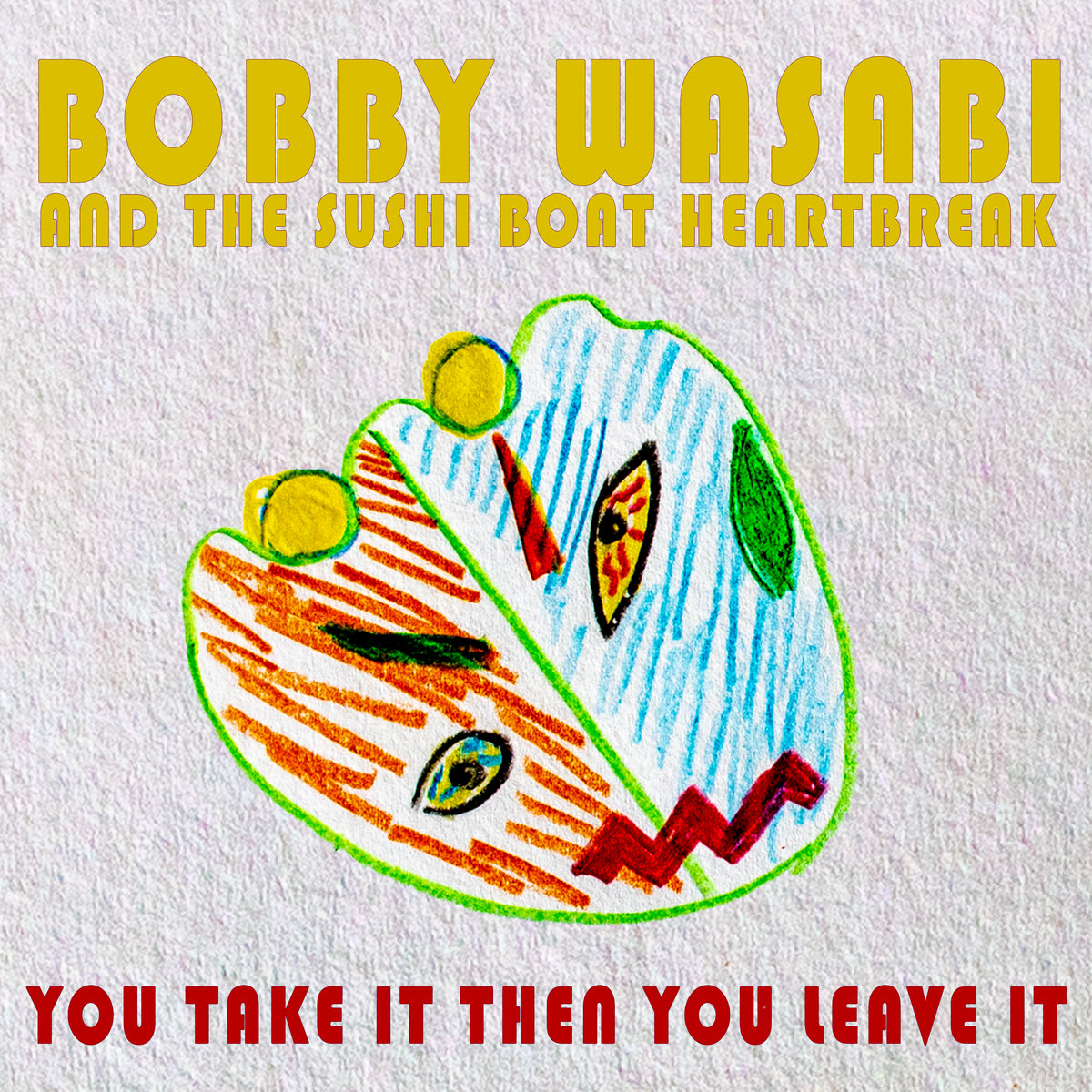 Bobby Wasabi Logo