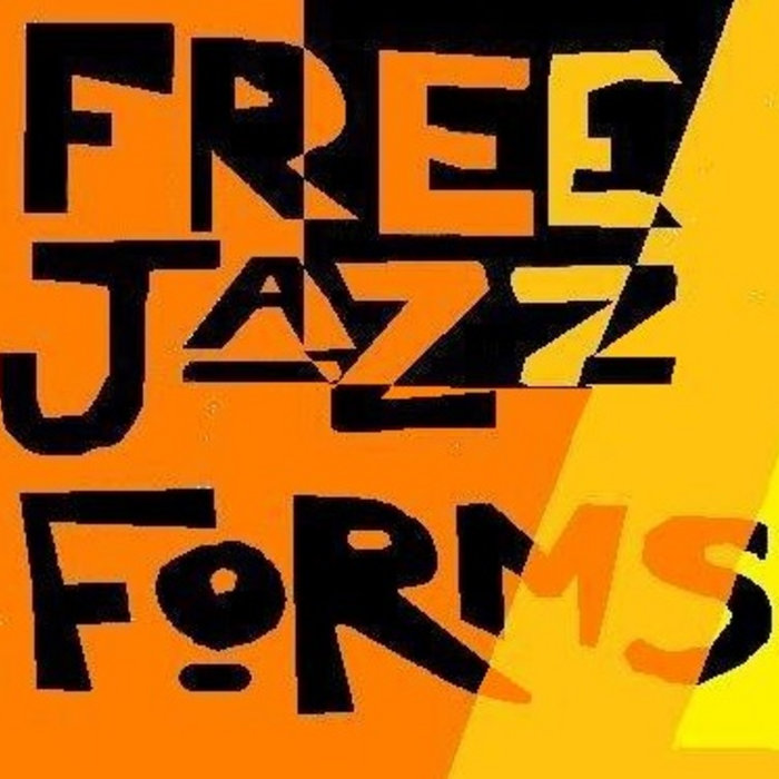 Free Jazz-Forms | Alfie Cooke | KAJA-DISK