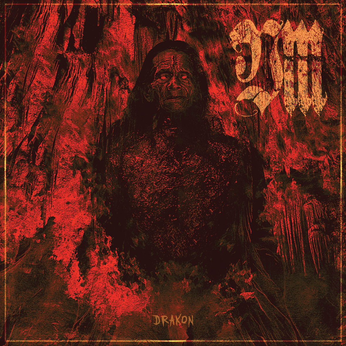 DRAKON | VIII