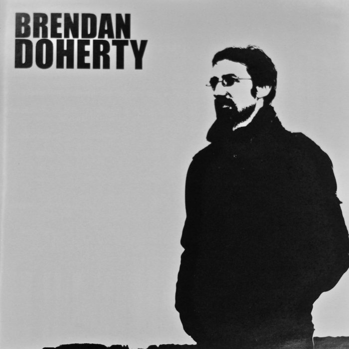 Brendan Doherty | Brendan Doherty