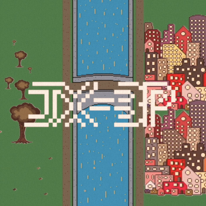 Pixel Notes Music vol. 3 | Pixel Notes Music