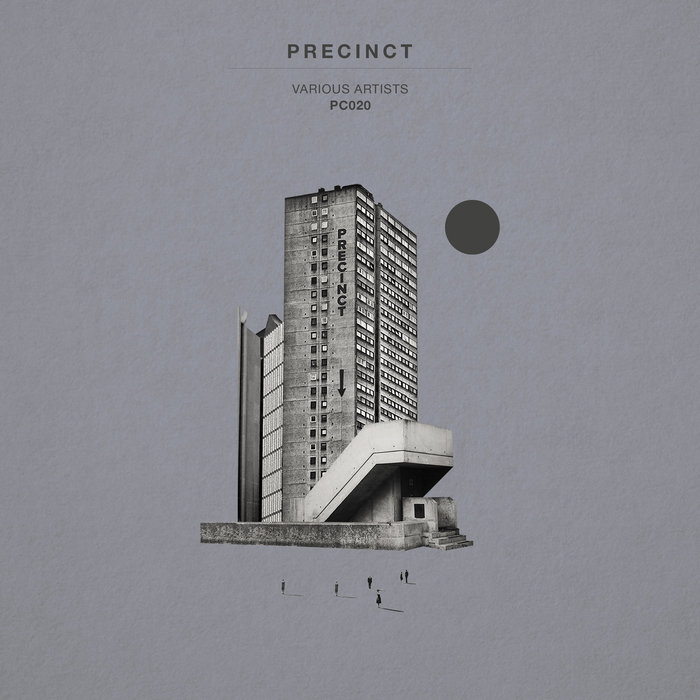 Precinct 20 | Precinct
