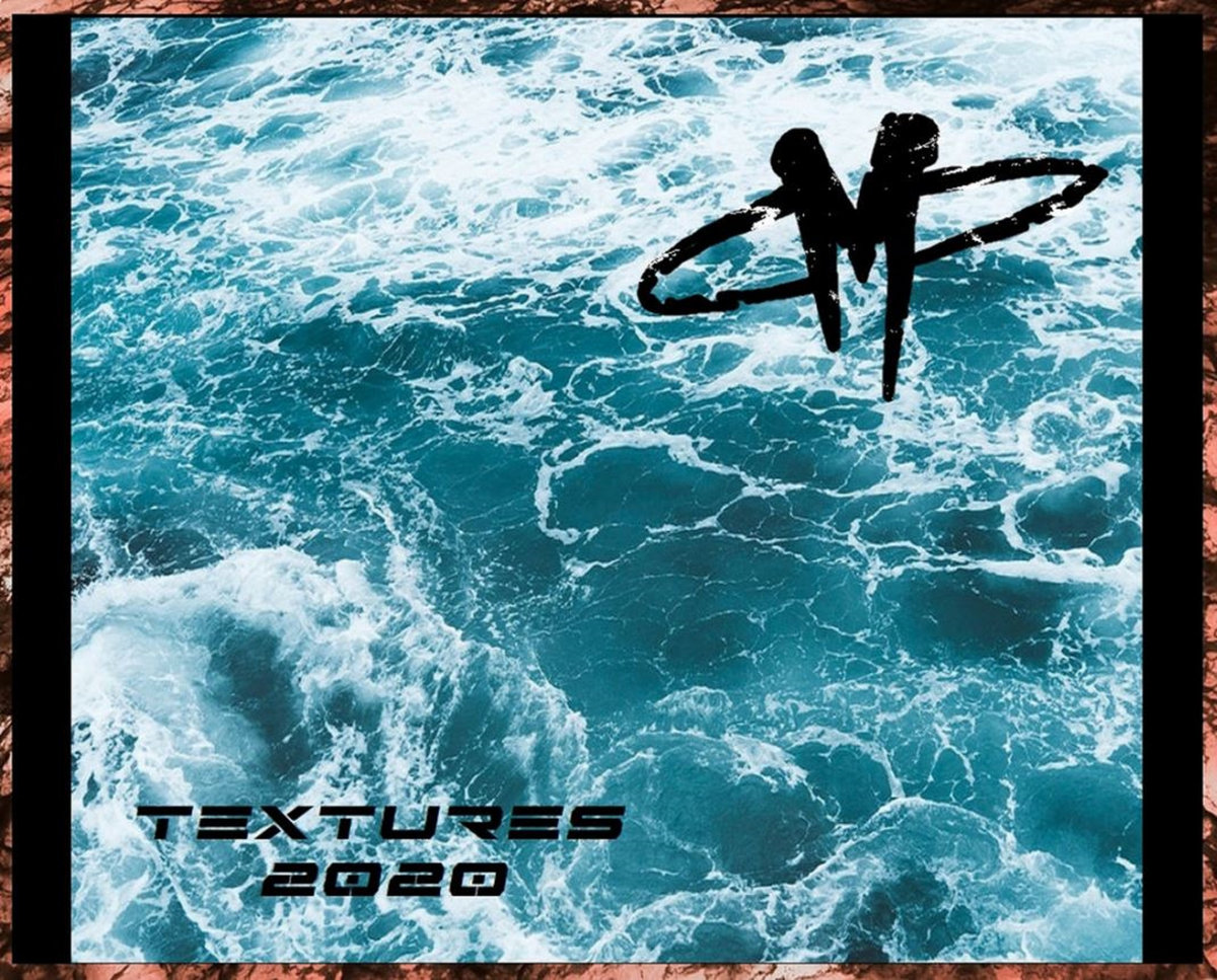 DM Dillard -'Textures 2020' Full Album (2020) | DM Dillard