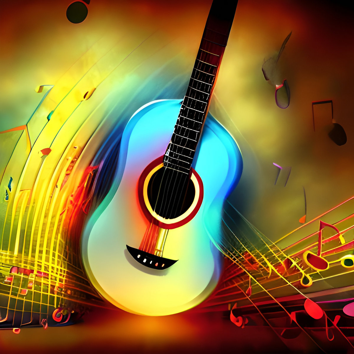 Music Gets It Right | Ralph Friedrichsen