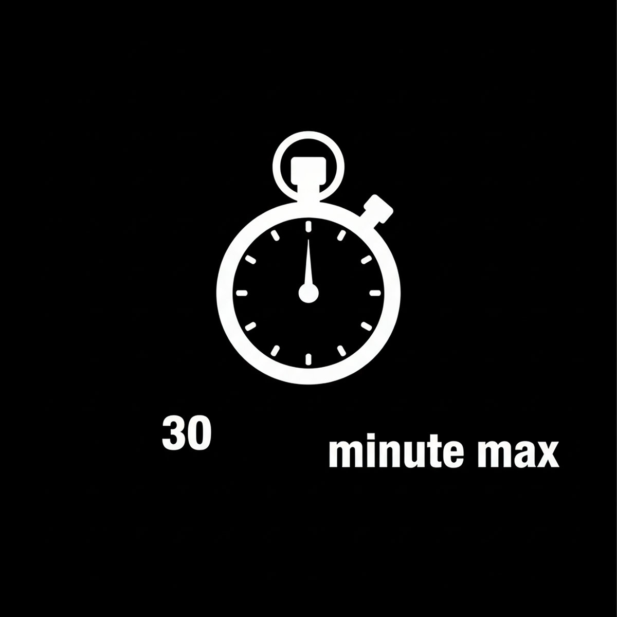 30 minute max at California Dream, September 2025 (DJ Mix) | 30 minute max