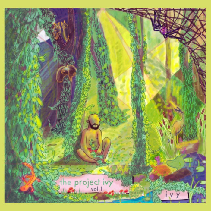 THE PROJECT IVY PART 1 - IVY | Taylor Johnson | Proper-T