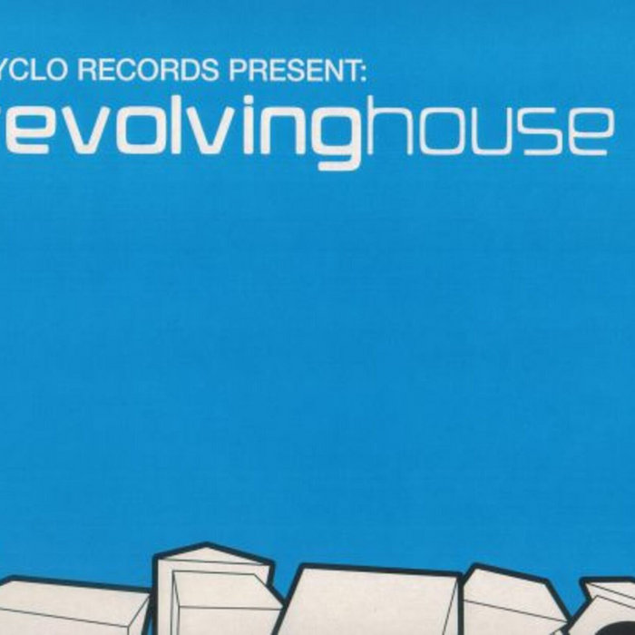 Revolving House 1 | Gemini, BRS, Dan Ghenaccia, JT Donaldson | Deep Cuts