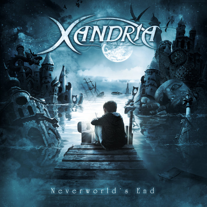 Neverworld's End (Deluxe Edition) | Xandria