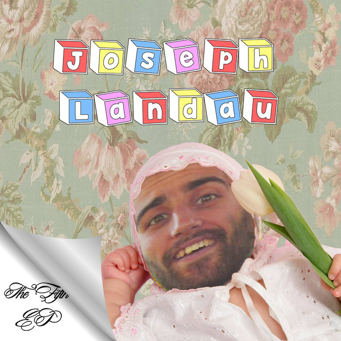 EP 5 | Joseph Landau