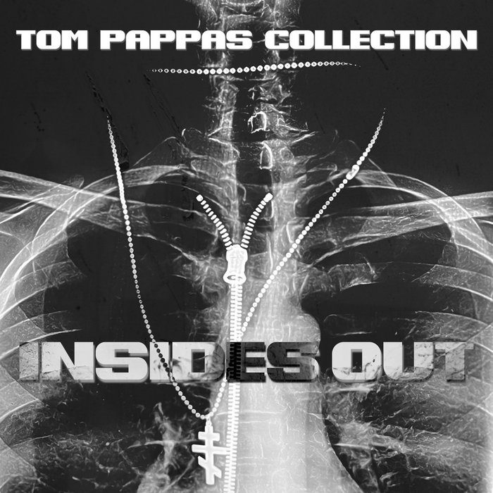 INSIDES OUT | TOM PAPPAS COLLECTION