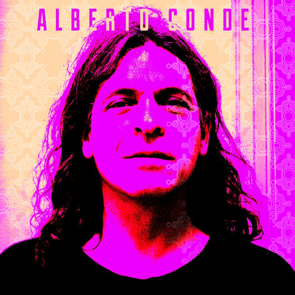 ALBERTO CONDE | Alberto Conde