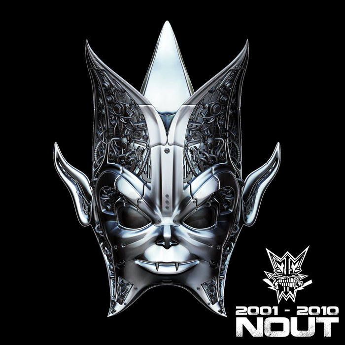 Nout Heretik Le Diable Au Corps 2001 2010 Nout Heretik