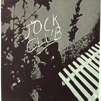 Music | Jock Club / Earthsurfaceopen