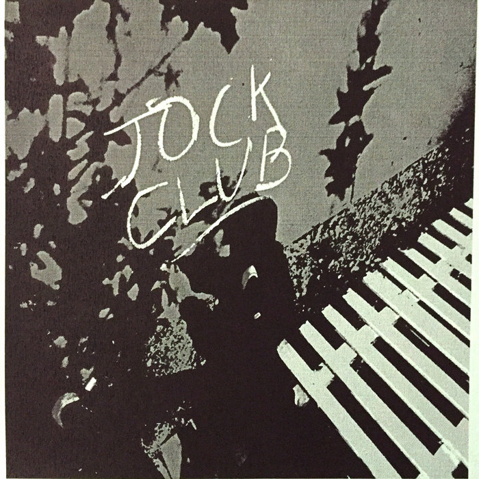 JYNX | Dj Jock Club | Jock Club / Earthsurfaceopen