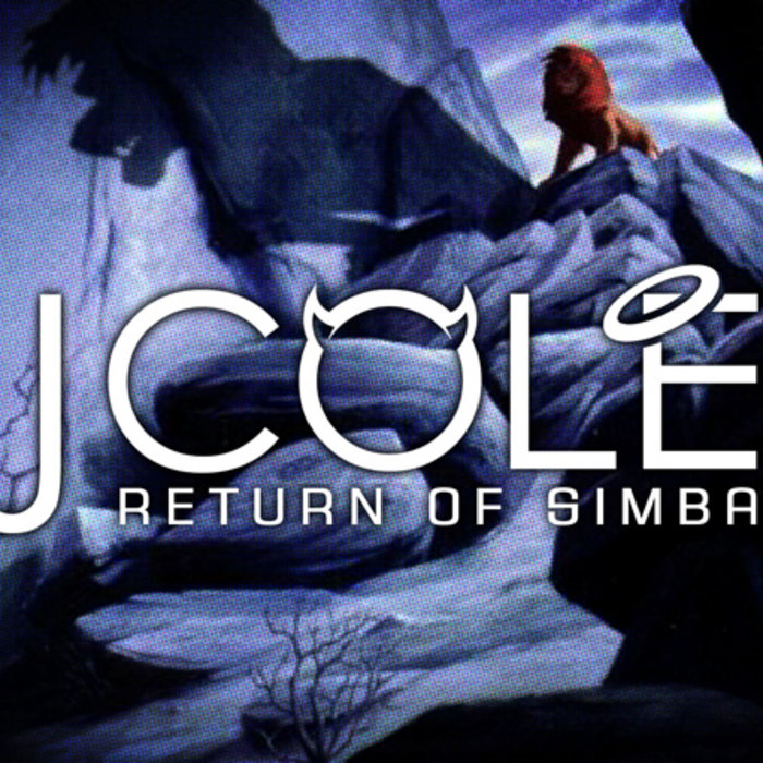 Return Of Simba (Prod. Elite & J. Cole) | J. Cole | Elite