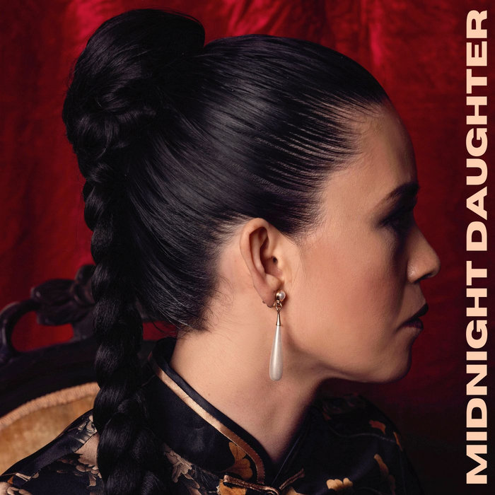 MIDNIGHT DAUGHTER | Midnight Daughter