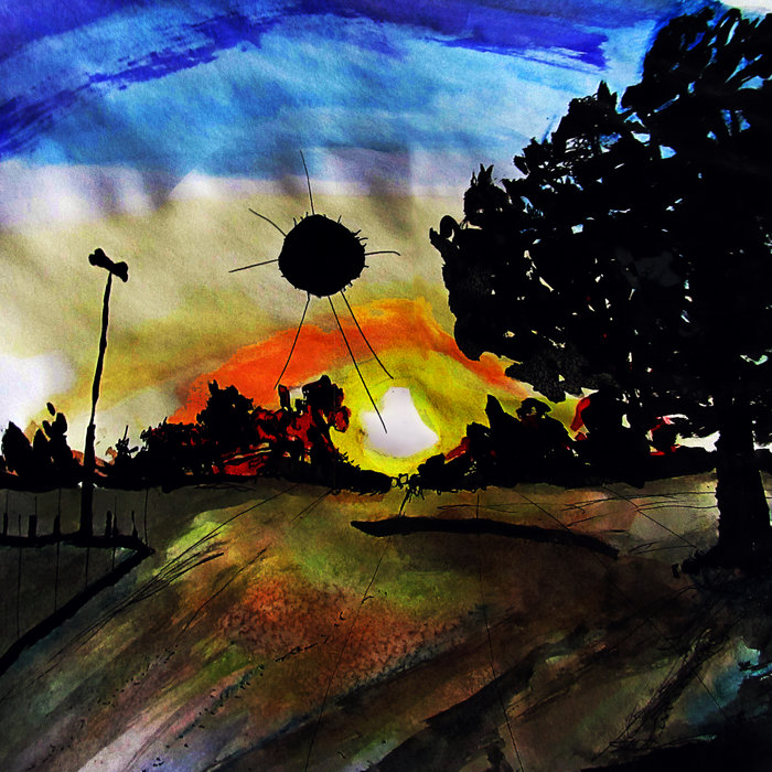 A Second Sun | The Troubled Times