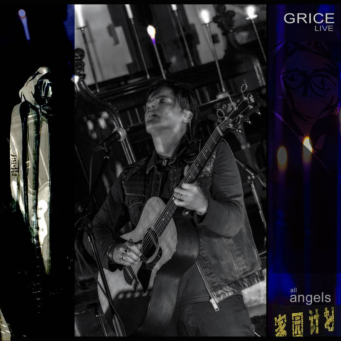 abaker's collection | Bandcamp