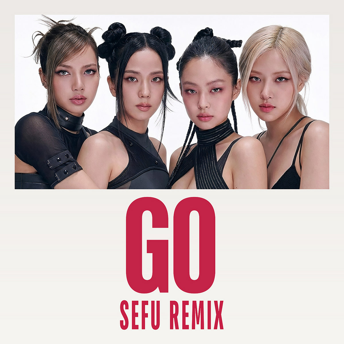 GO (Sefu Remix) | BLACKPINK | Sefu