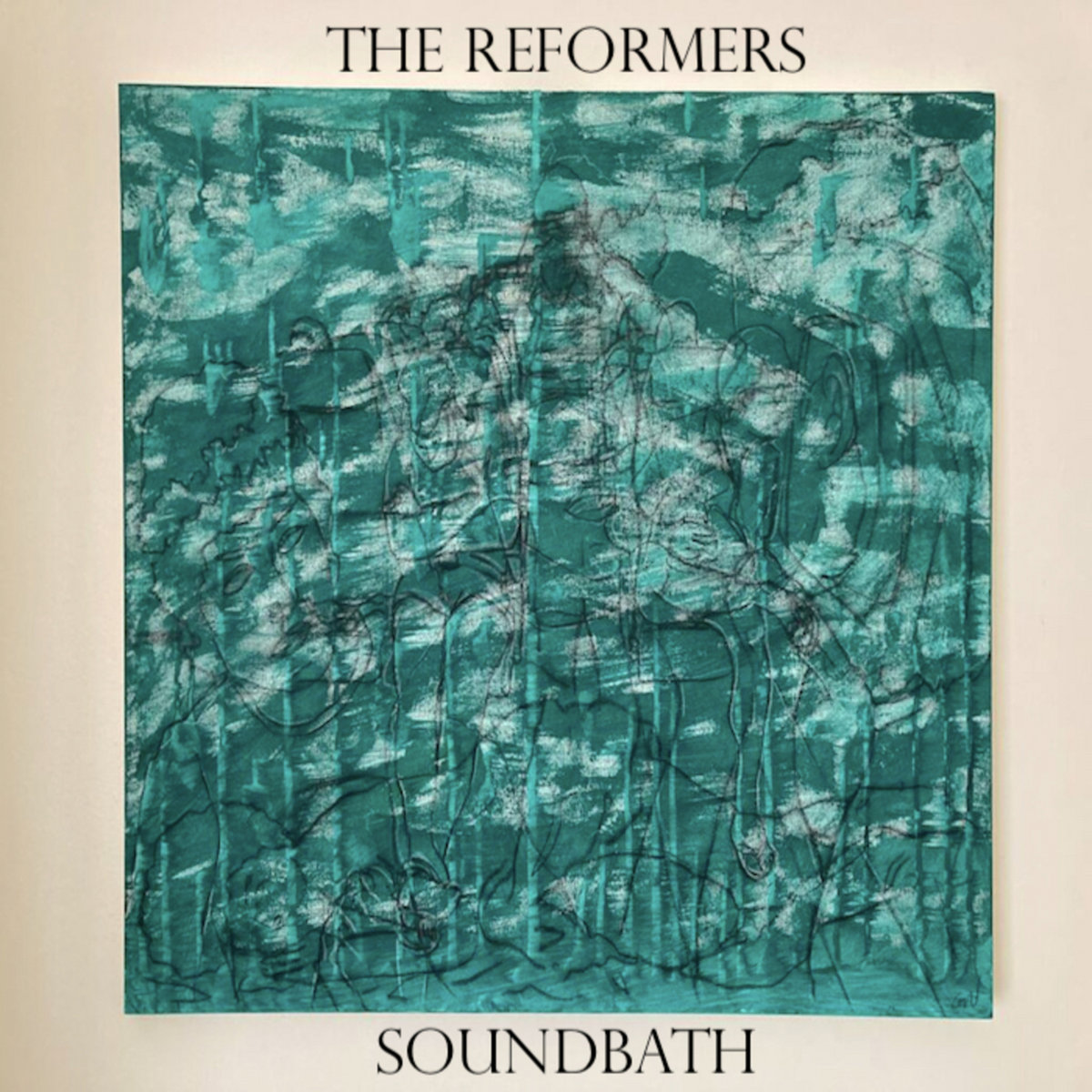 SOUNDBATH | GAVIN WATTS