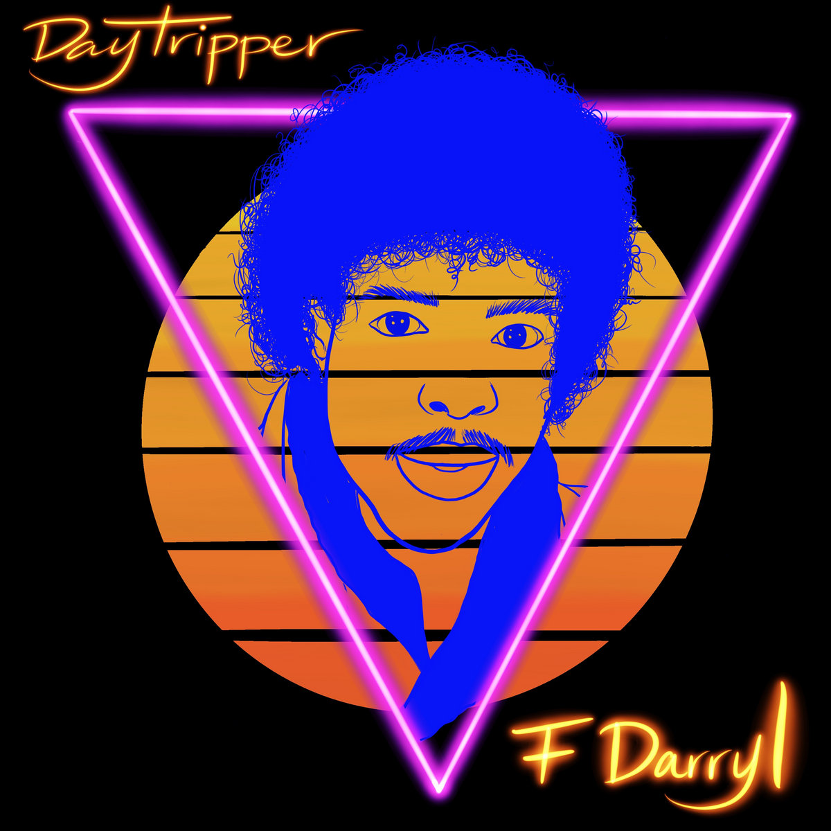 F Darryl | Day Tripper