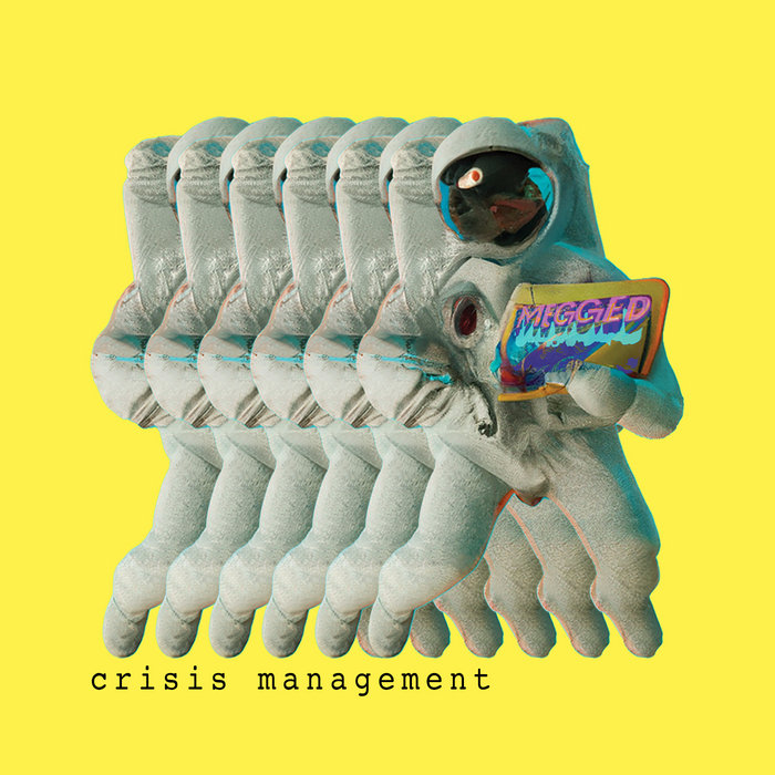 Crisis Management | MEGGED