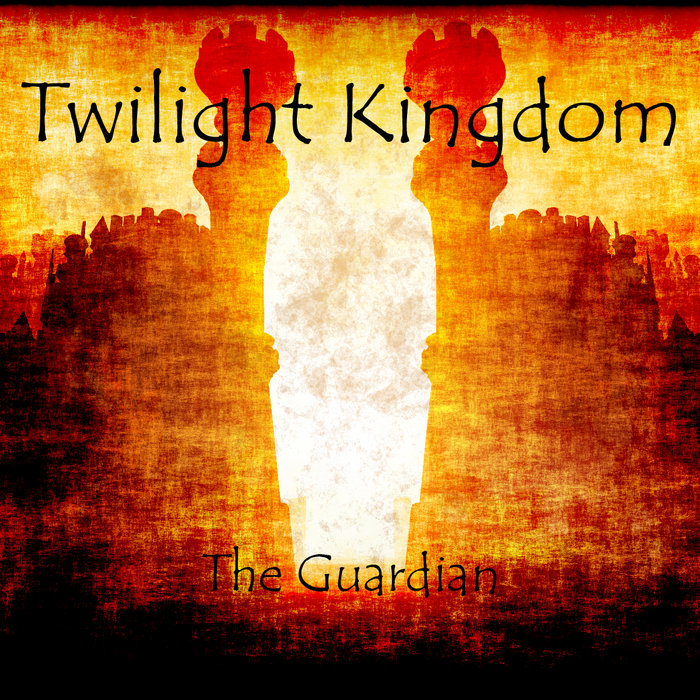 Twilight Kingdom - The Guardian | Kevin Hamm, Steve Paugh, Thomas Rice ...