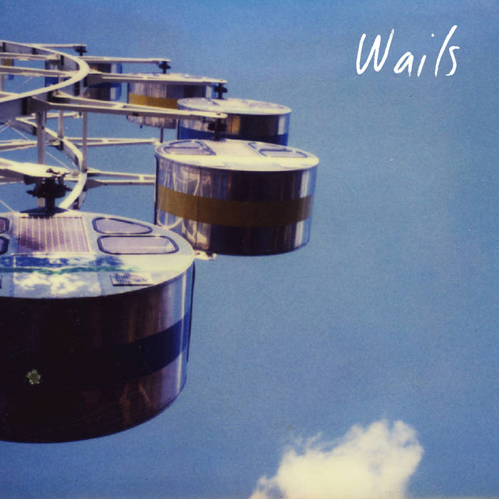 Wails EP | Wails