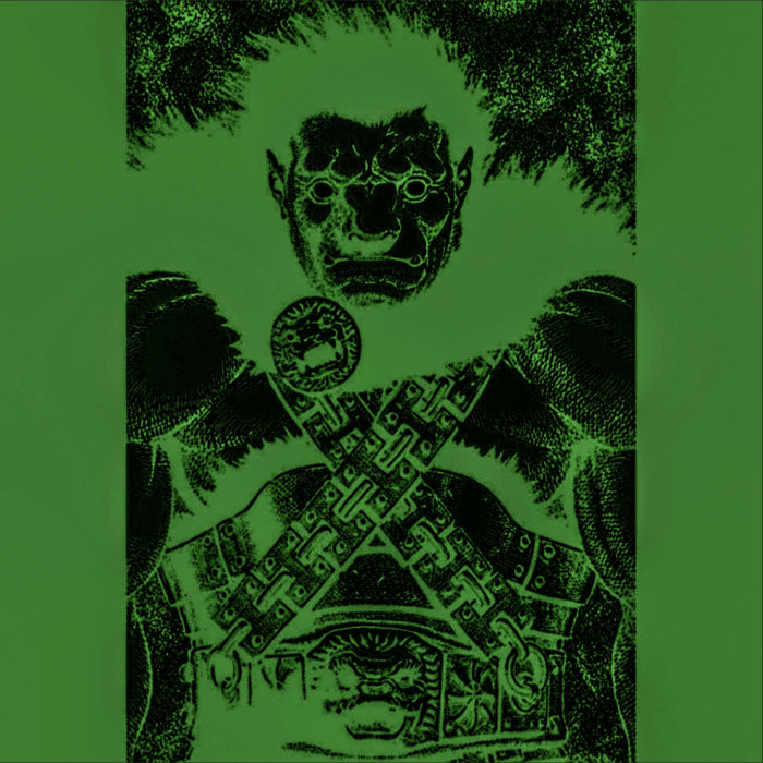 Zodd the Immortal | Thuri