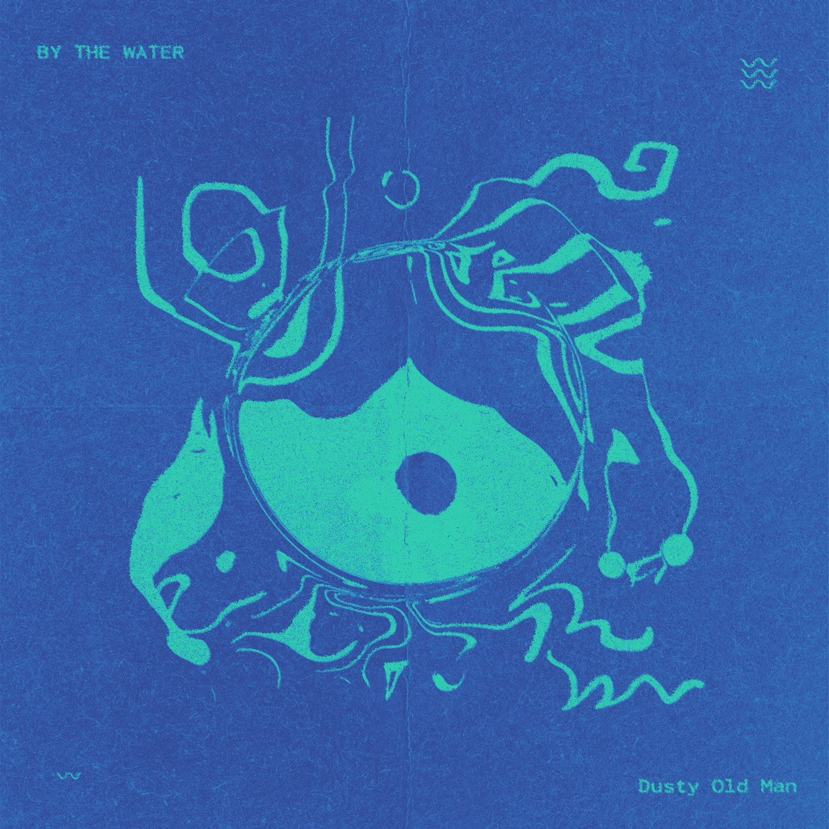 By The Water | Dusty Old Man