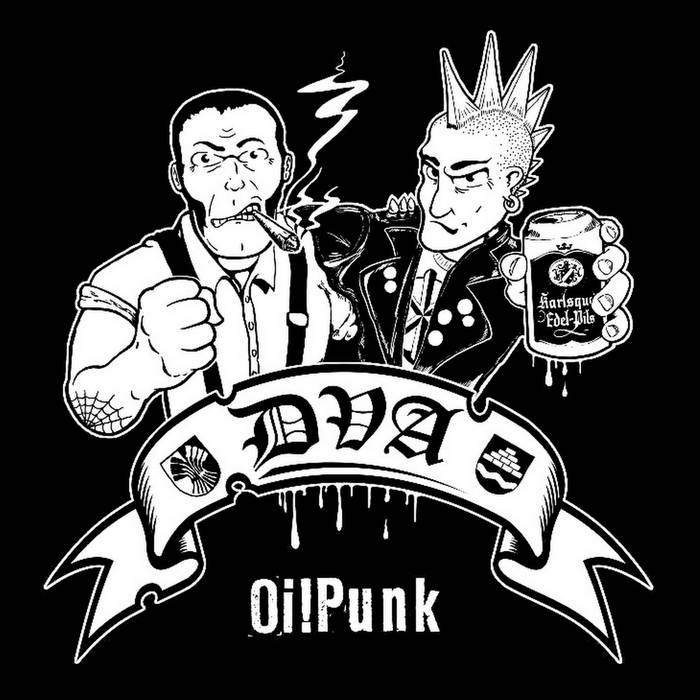 Punks And Skins United