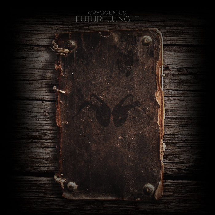 Future Jungle Collection [EA2005] | Cryogenics | Audio Theory Records ...