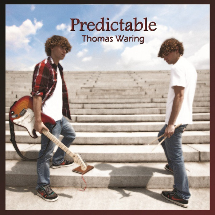 Predictable | Thomas Waring