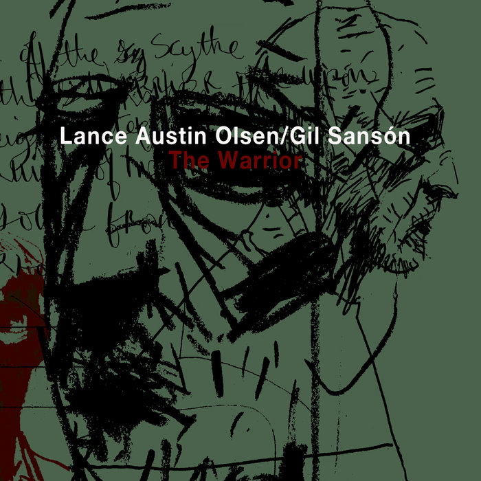 The Warrior | Lance Austin Olsen / Gil Sansón | Somnimage