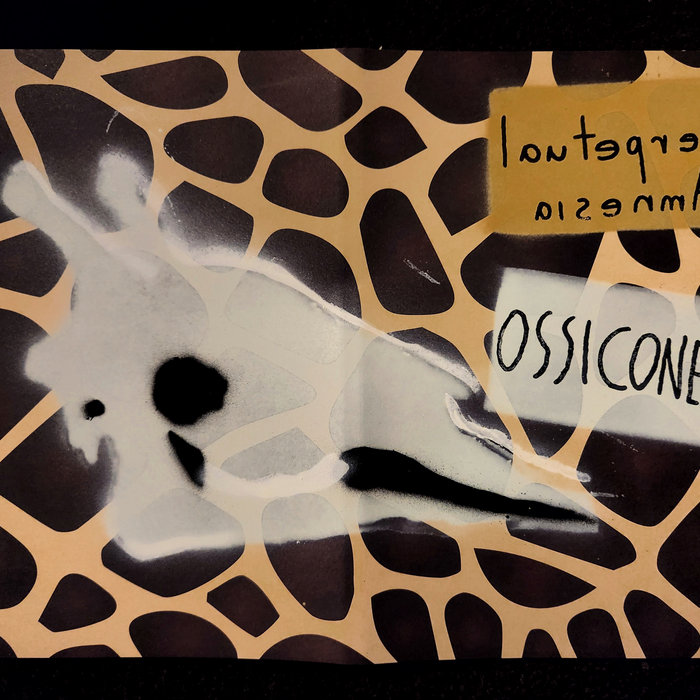 Ossicones | Perpetual Amnesia