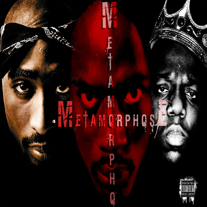 Metamorphose (EP) | Metamorpho