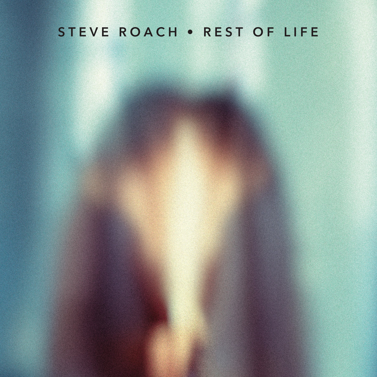 Rest of Life | Steve Roach | Projekt Records