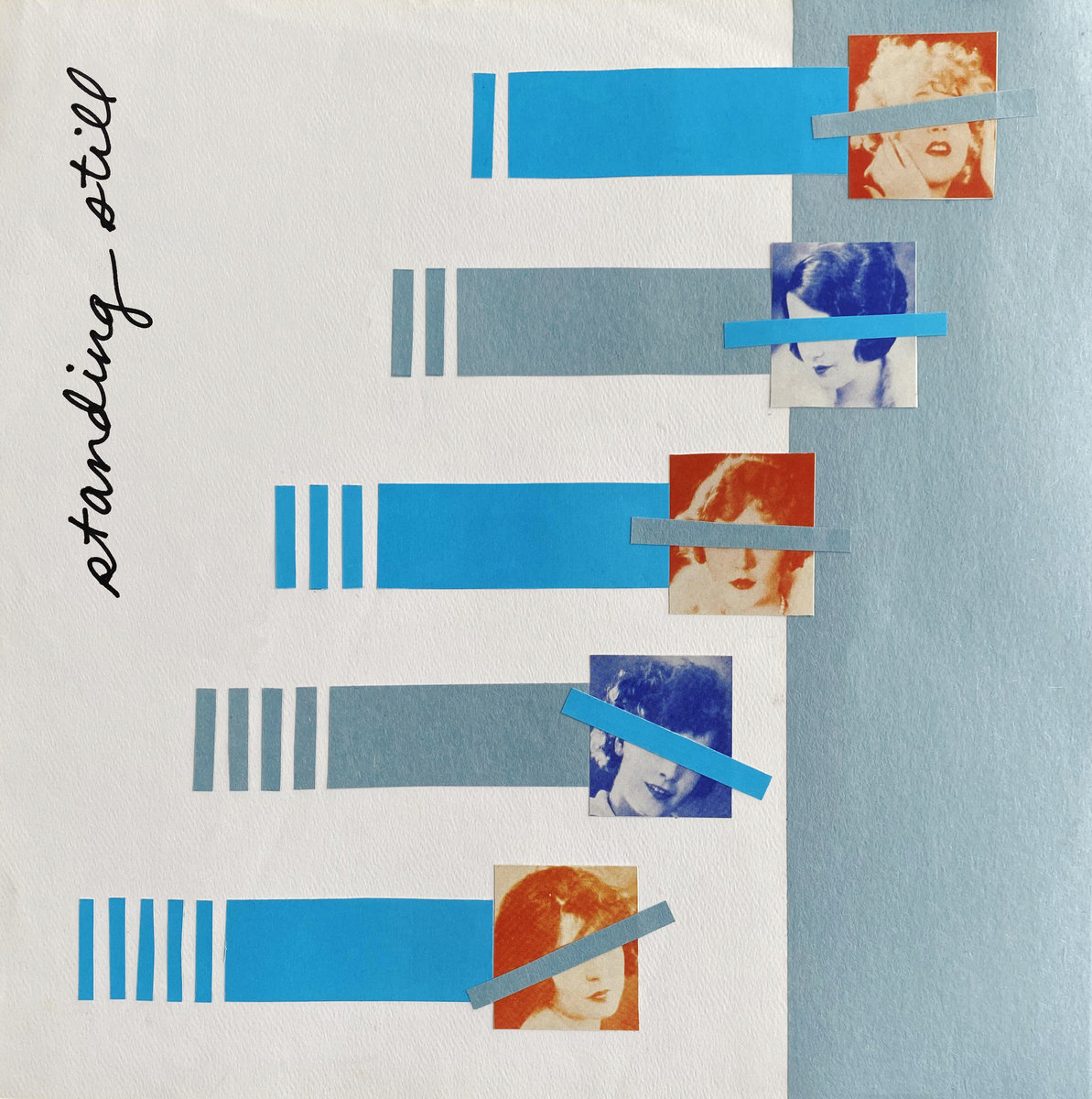 Standing Still | Ryan Werner