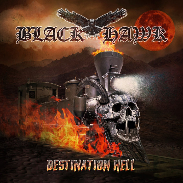 Destination Hell | Black Hawk | Fastball-Music