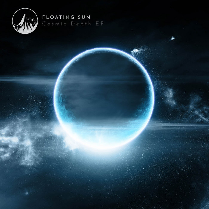 Cosmic Depth | Floating Sun