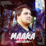 Maaka - One Thing Remains | Maaka