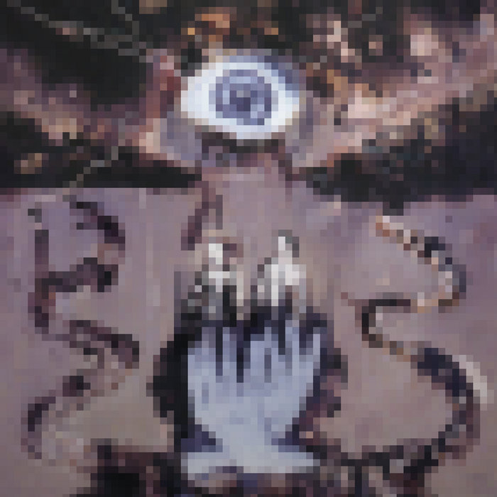 8 Bit Mixtape #7: Death Metal | 8 Bit Mixtapes