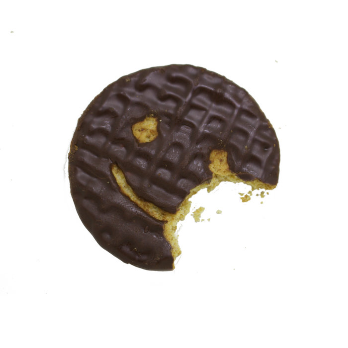 Munched ! | Charlie Smith