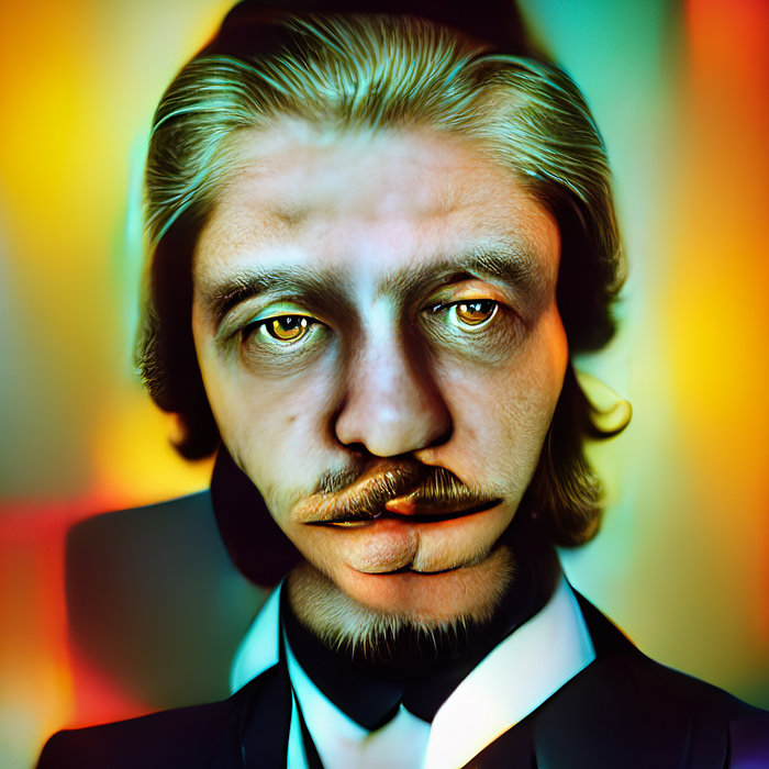 "Cooking Jazz with Evan B. Sill"Album 2022 | Adam Kroll Soundtracks