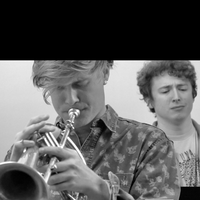 booking/demos | Eric Frost