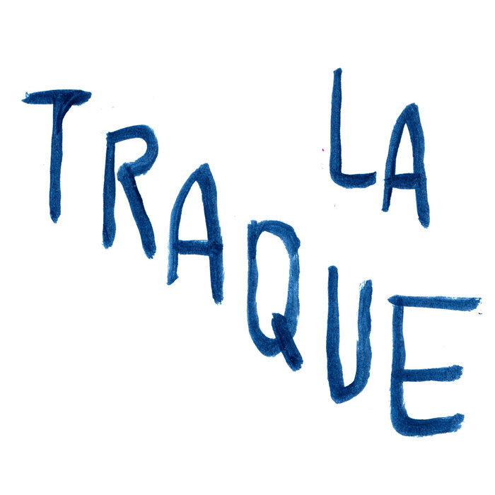La Traque | Nicolas Repac