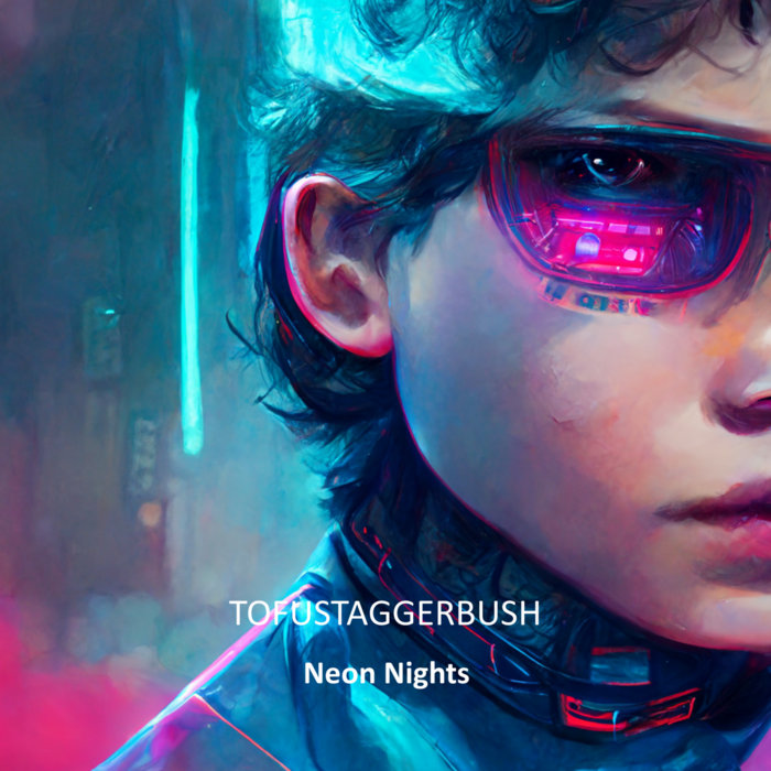 Neon Nights | Tofustaggerbush