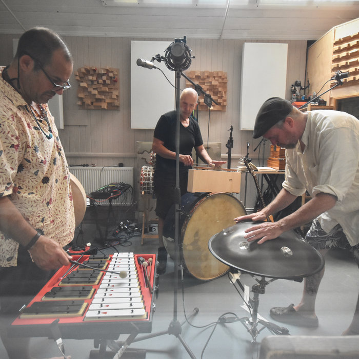 Roast on Toast | Broken Folk | Jason Parr